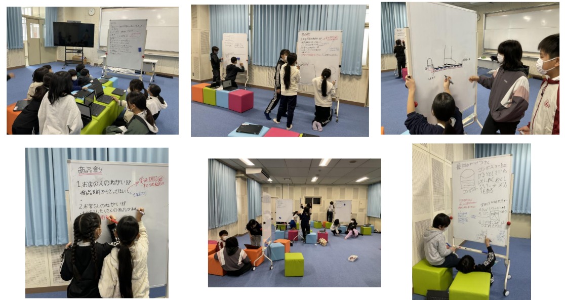 STEAMラボの操作説明会を開催 - 加西STEAM